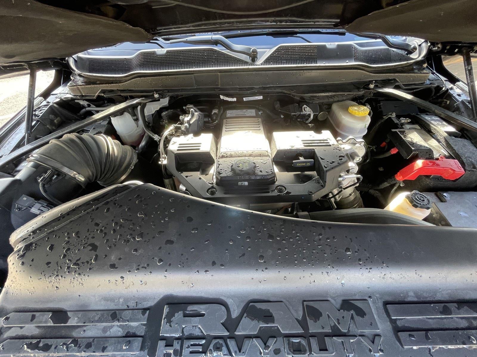 2024 RAM 2500 Limited in Gilmer, TX | Tyler RAM 2500 | Stanley Ford Gilmer