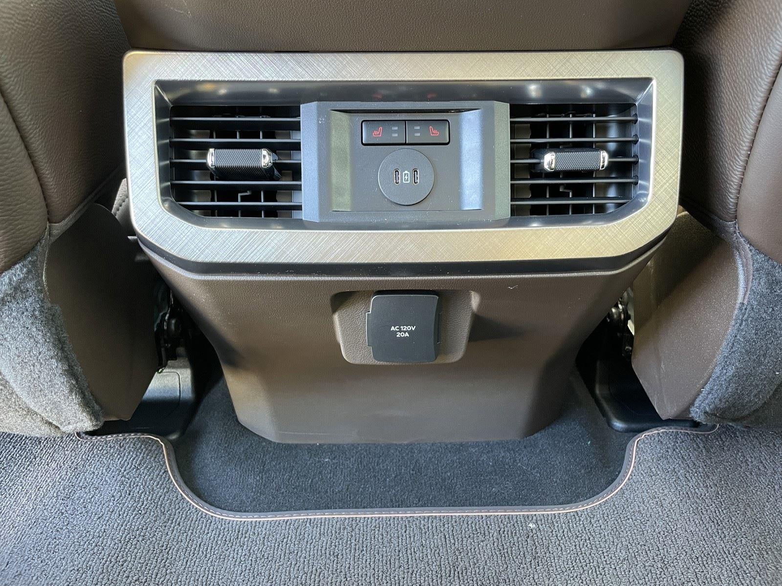 2026 Ford Super Duty F-350 DRW King Ranch in Gilmer, TX | Tyler Ford ...