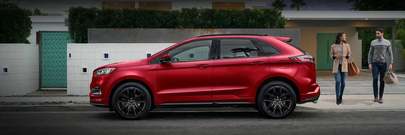 New Ford Dealer in Texas | Stanley Ford Gilmer