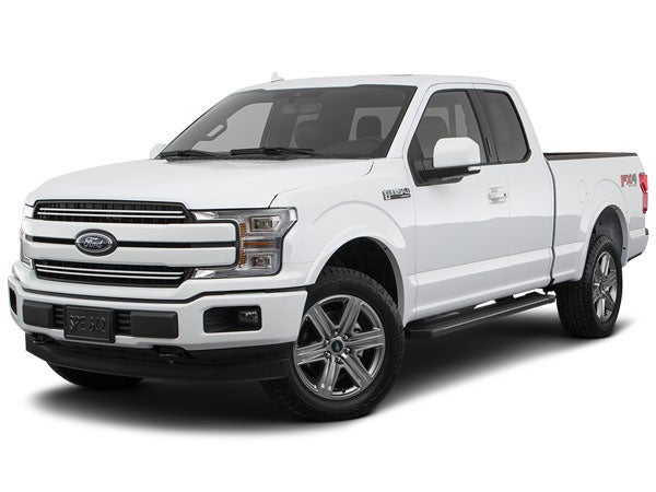 Bienvenido a Stanley Ford Gilmer