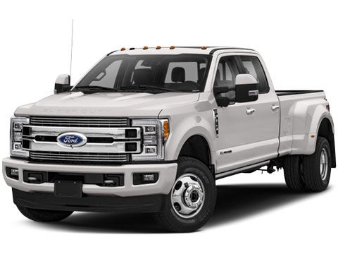 Bienvenido a Stanley Ford Gilmer